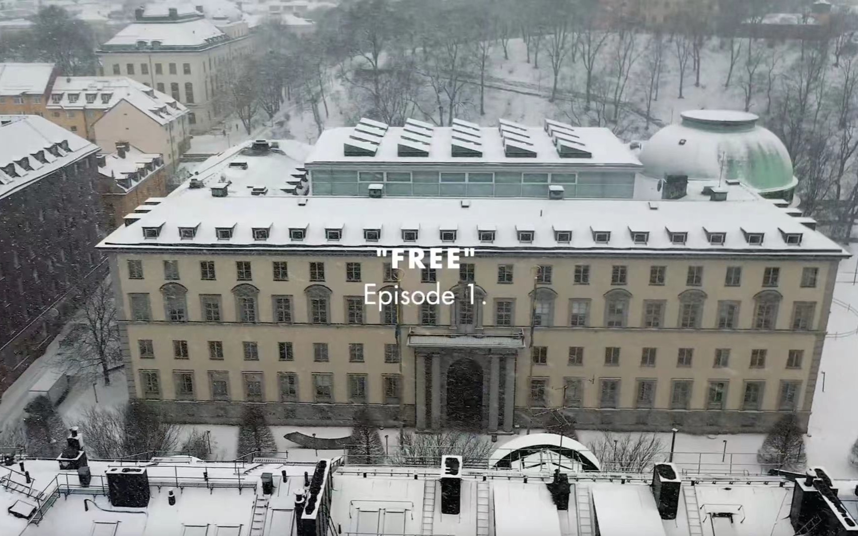 ...经济学院教育使命|诺贝尔经济学奖评审机构|SSE unfiltered web series