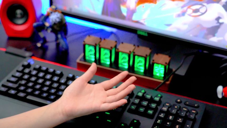 罗技G304#游戏外设 #游戏鼠标 #罗技 #罗技鼠标