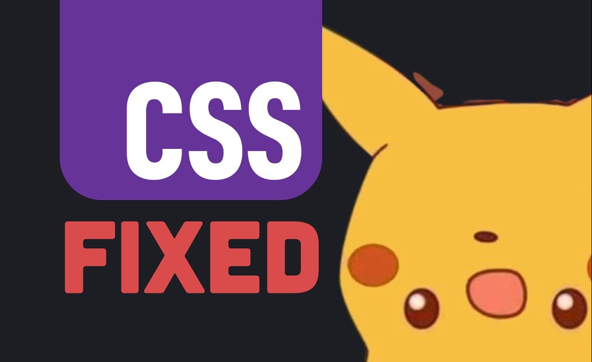 CSS3重大更新❗️你必须知道的7个新特性❗️