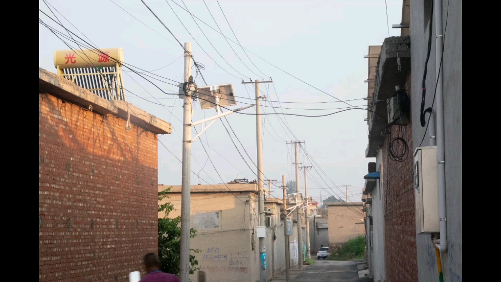 支教纪录片 中国地质大学北京 地兴团暑期社会实践活动