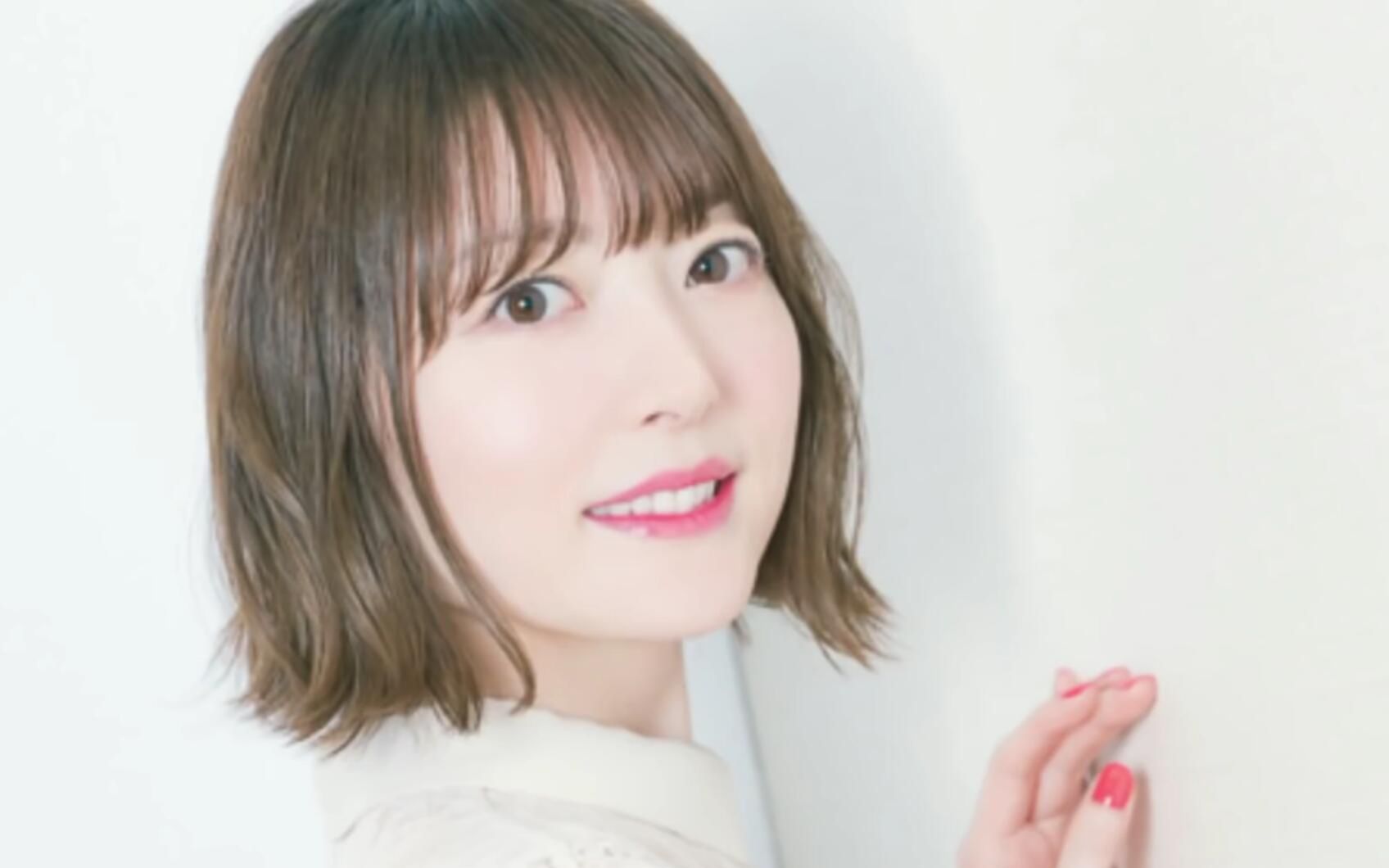 【中文字幕】 2021版人气女声优颜值排行榜