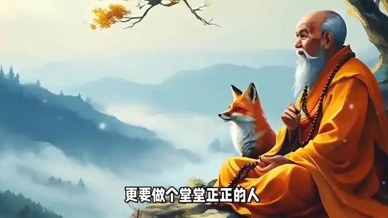 尊重生命,悟佛理行道,共创社会安定与和谐