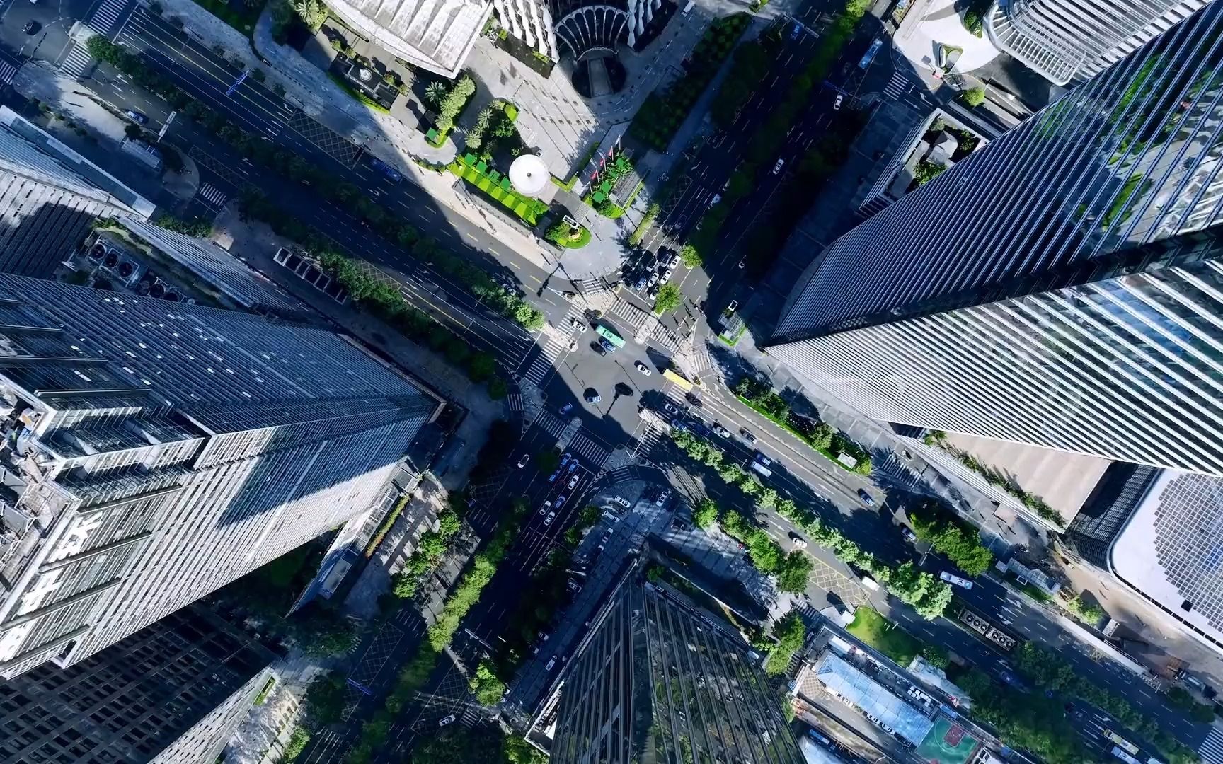 ...变化,推动绿色低碳发展”,2023年“全国低碳日”主题宣传片正式发布