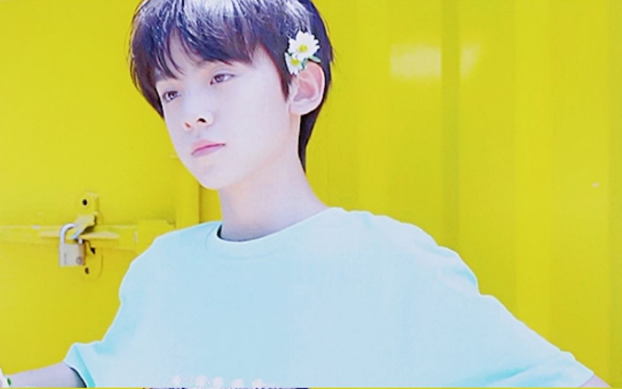 【TF家族】左航这也太圈粉了,有姐妹能给我安利下嘛!