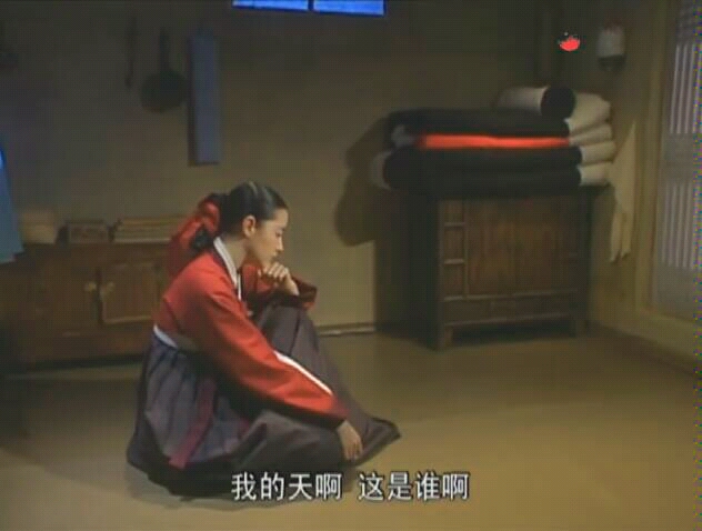 大长今:害死长今娘的仇人找上门,想看望长今娘,竟还请求长今原谅