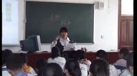 乡愁课堂教学实录