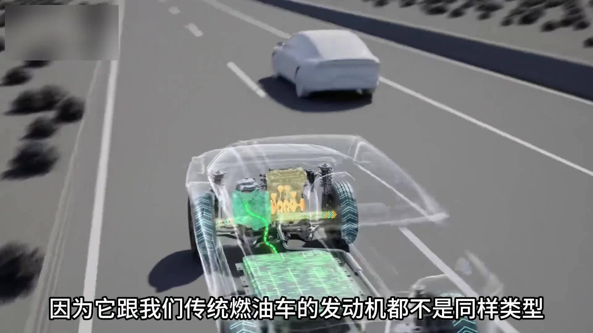 详细讲解混动车专用的阿特金森循环发动机结构原理