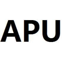 APU咖啡机械 