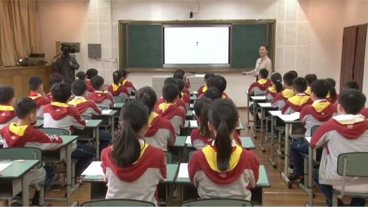 六年级下册语文《骑鹅旅行记(节选)》优质公开课获奖优质课