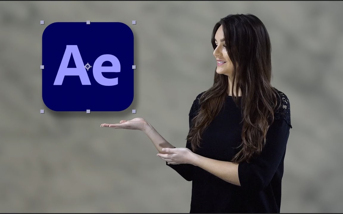 如何在 Adobe After Effects 中使弹出对象浮动(摆动表达式)Wiggle ...