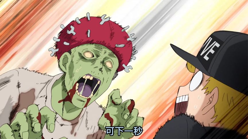 你知道身体里的免疫细胞,是怎么杀死病毒的吗