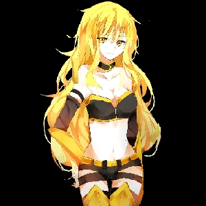 魔法少女小蜜蜂 