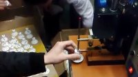 UG10灯头灯光点焊机 半自动焊接机