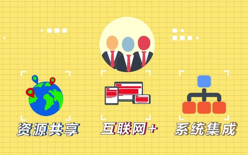 国家中小学智慧教育平台上线,全局助力基础教育数字化战略行动