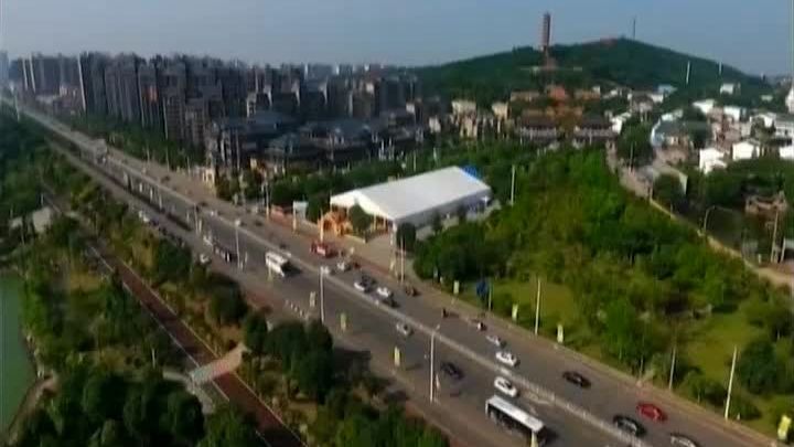 岳阳市第五次国民体质监测启动