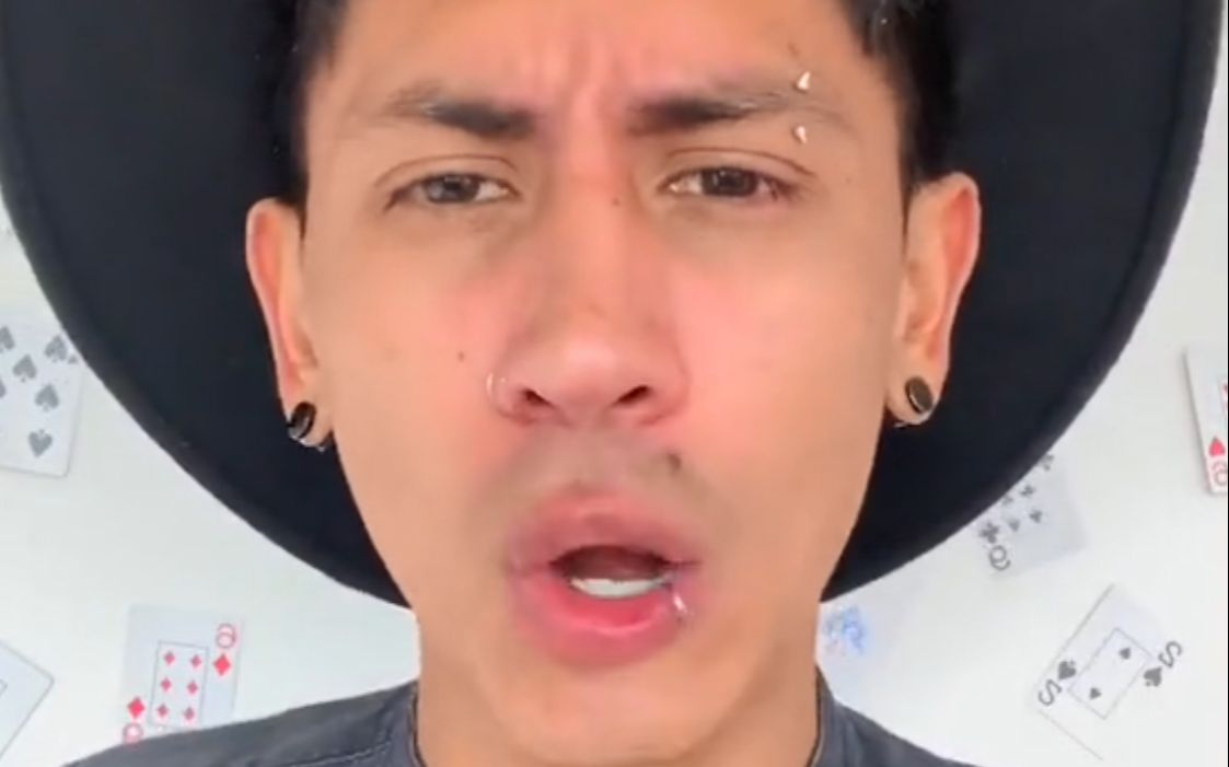 仅靠手指摩擦就能让杯中的水自由旋转?你准备好见证奇迹了吗?