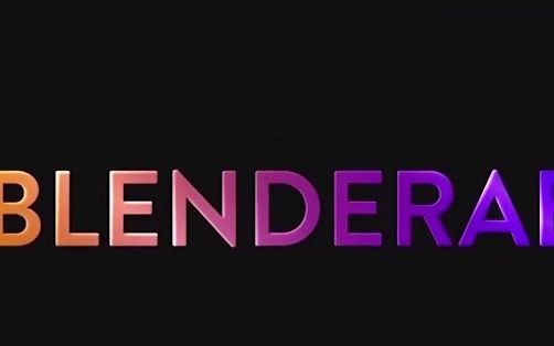 Blender、AE桥接插件AEscripts BlenderAe V1.2.1 中文汉化