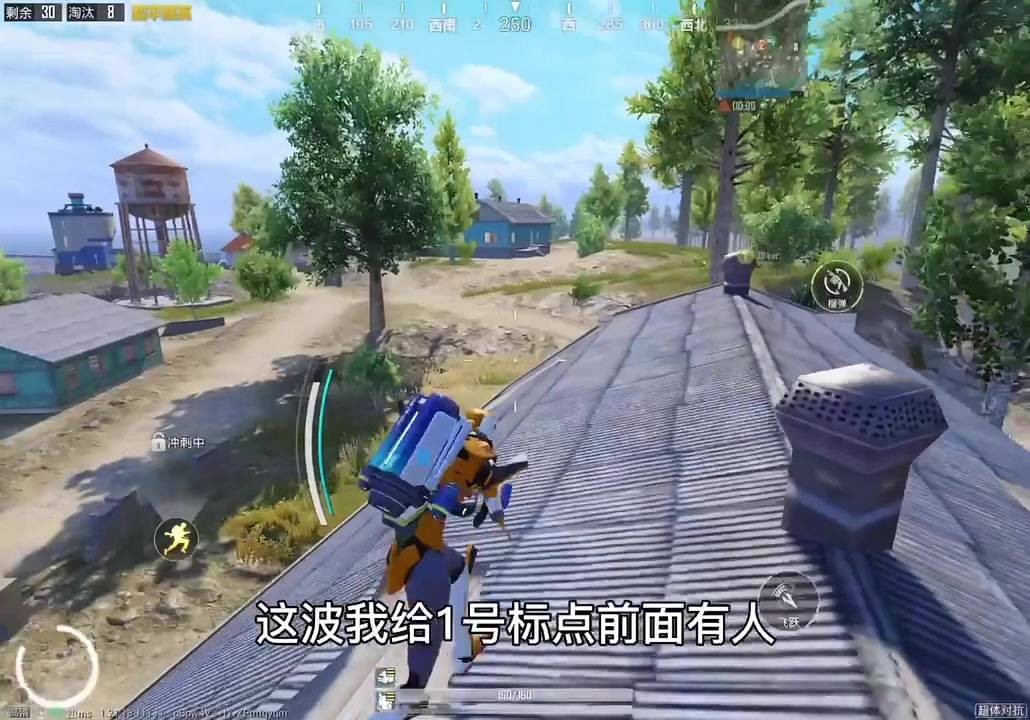 数据分析,精准定位,未来之战,科技为王