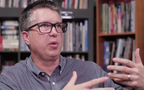 一个采访视频,聊聊工业设计_From Art Station