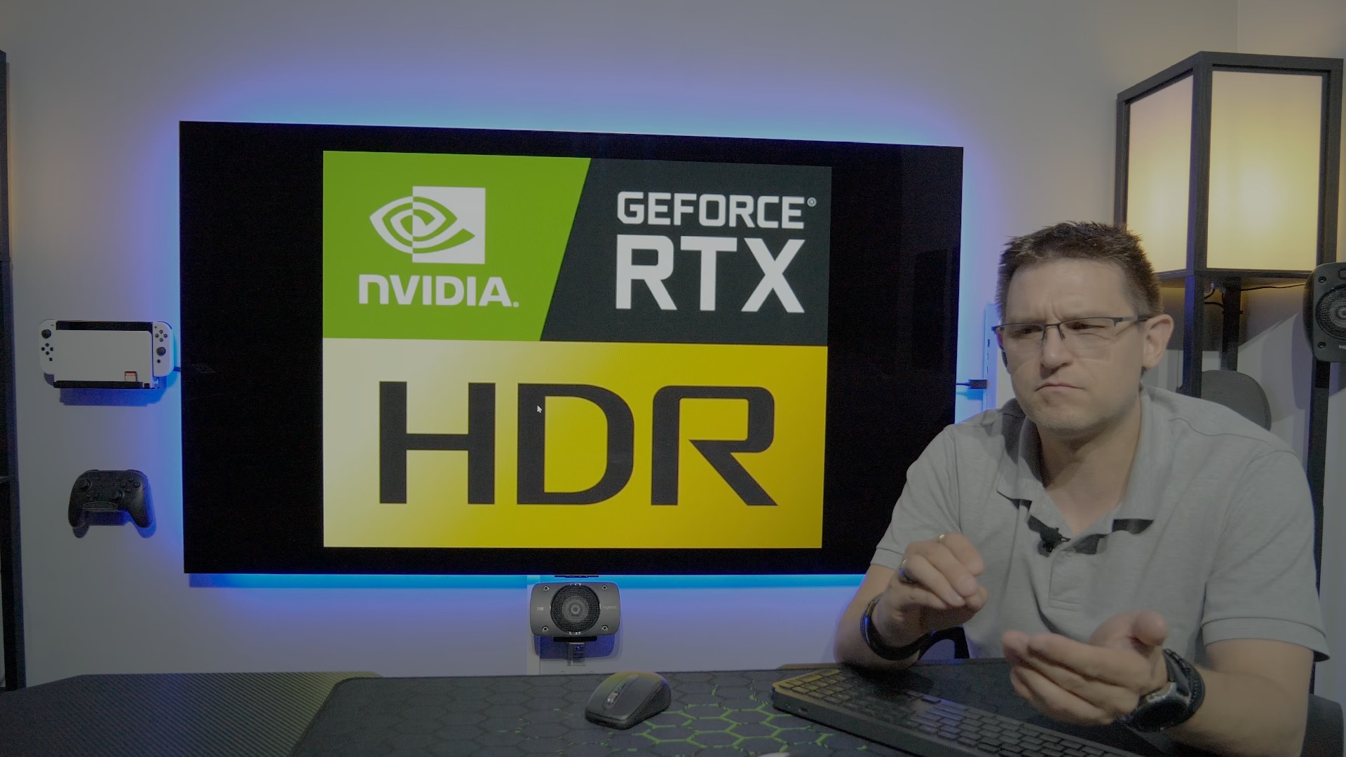 [转载]NVIDIA RTX HDR 经测试 与 真HDR 和 SDR 对比 - 效果真棒!