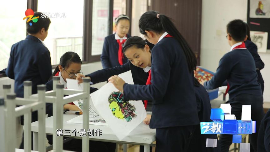 弘扬优秀传统文化,现代实验小学皮影戏进校园十二年