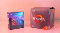 AMD和Intel哪个处理器好