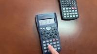 2-标准差__CASIO fx-82MS & JOINUS JS-82MS-5