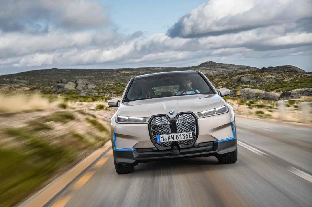 BBA的纯电车型销量为何“扑街”(上)