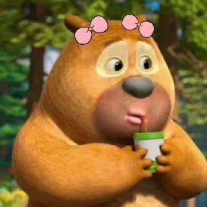 圆圆拉比 