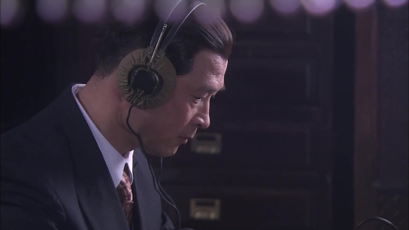 对与决:美女和敌军在线对狙,没想到还能这样克敌制胜,太绝了
