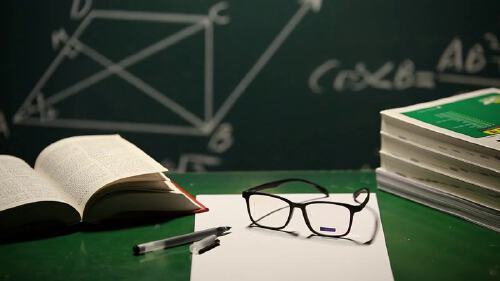 数学逆袭秘籍:从公式推导到母题通关,三步掌握核心提分法