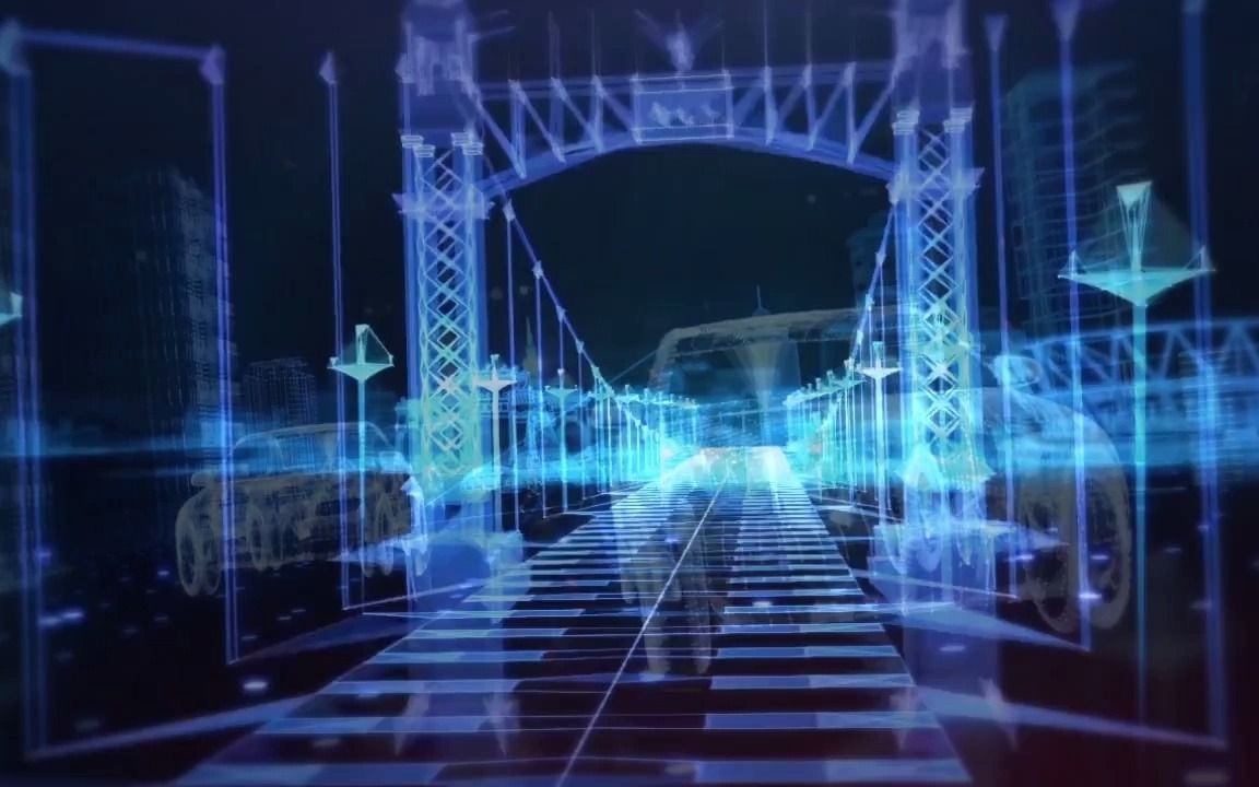 桥友BOX3D桥梁深化详图软件 钢桥深化详图绘制演示