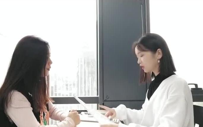 【财务面试分享】会计面试必问题