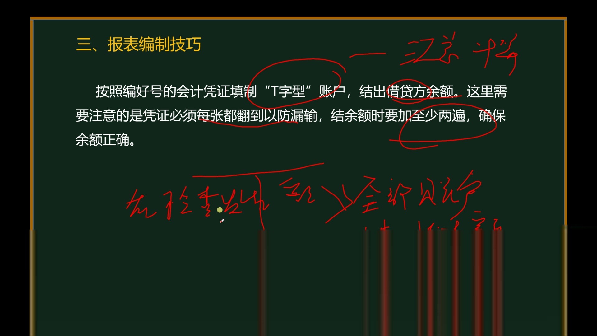02财务报表的组成三表一注