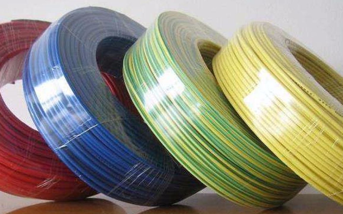 电线平方数怎么选择,电池板用的线怎么计算的,计算220v线的粗细