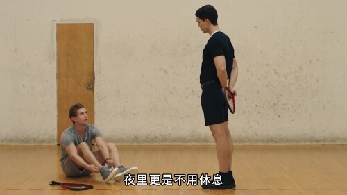 因为一个片段看了整部电影如果未来机器人智能到这种程度,你会买...