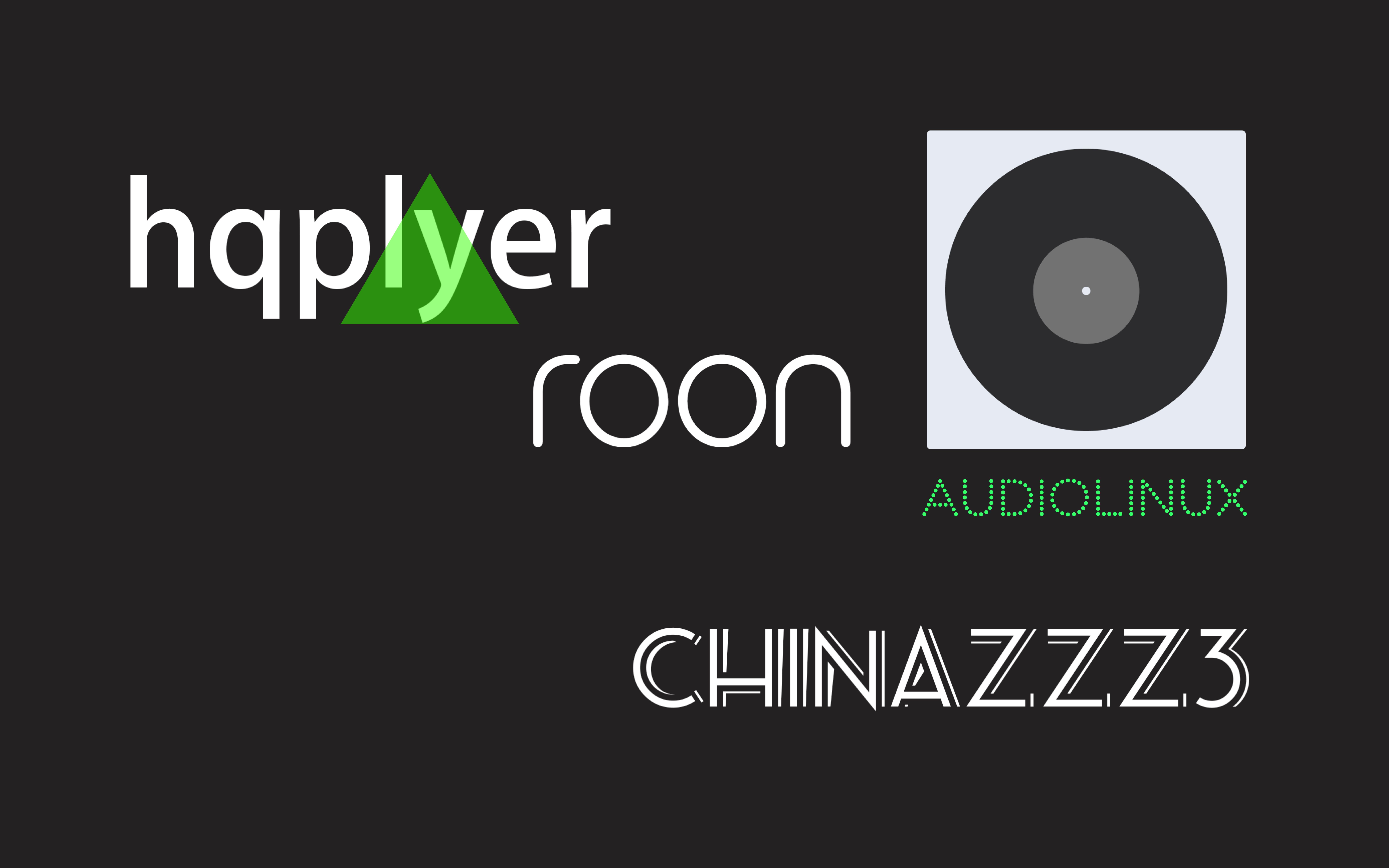 AudioLinux|专业音频系统演示|数字音乐应该怎么玩?