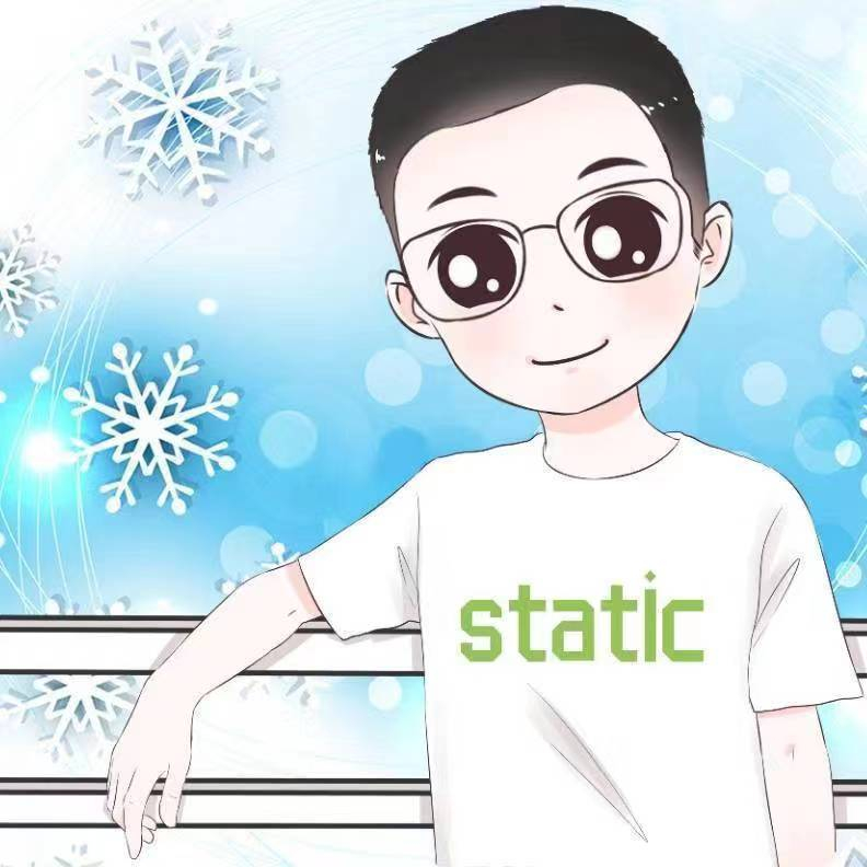 小顿是个程序员 