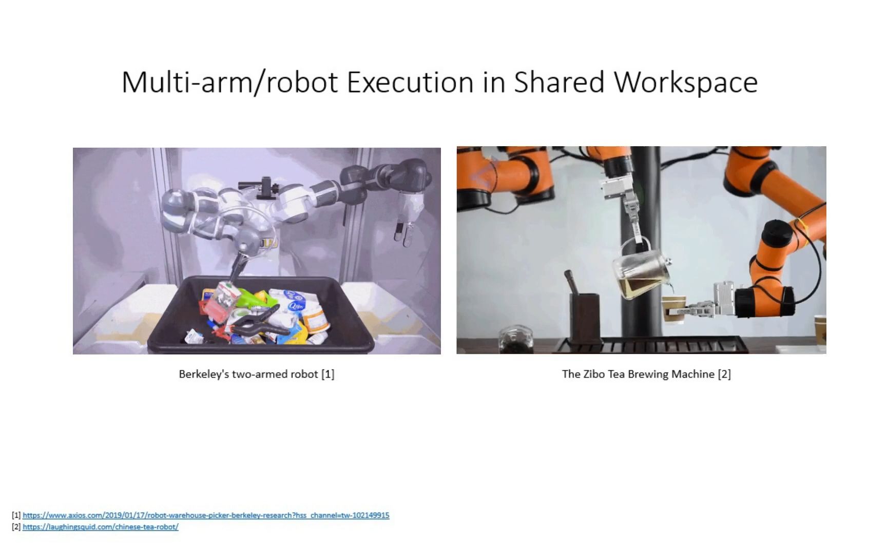 在MoveIt2中多机器人异步轨迹执行的一种方法