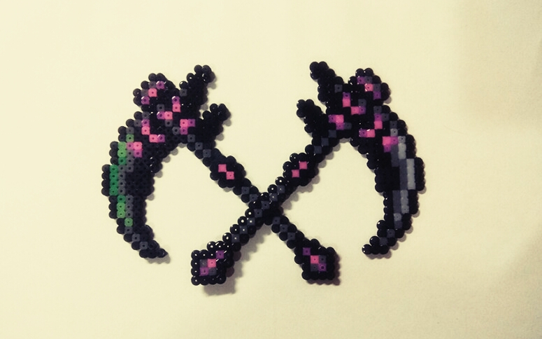 【一个简简单单的教程】Terraria武器-死神镰刀