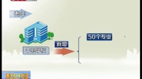 重庆新闻联播20150425五大功能区域发展战略 引领重庆职业教育发展