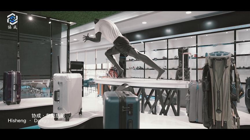 工厂宣传片系列#宣传片拍摄