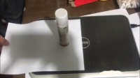 动量定理小实验-16李煜飞
