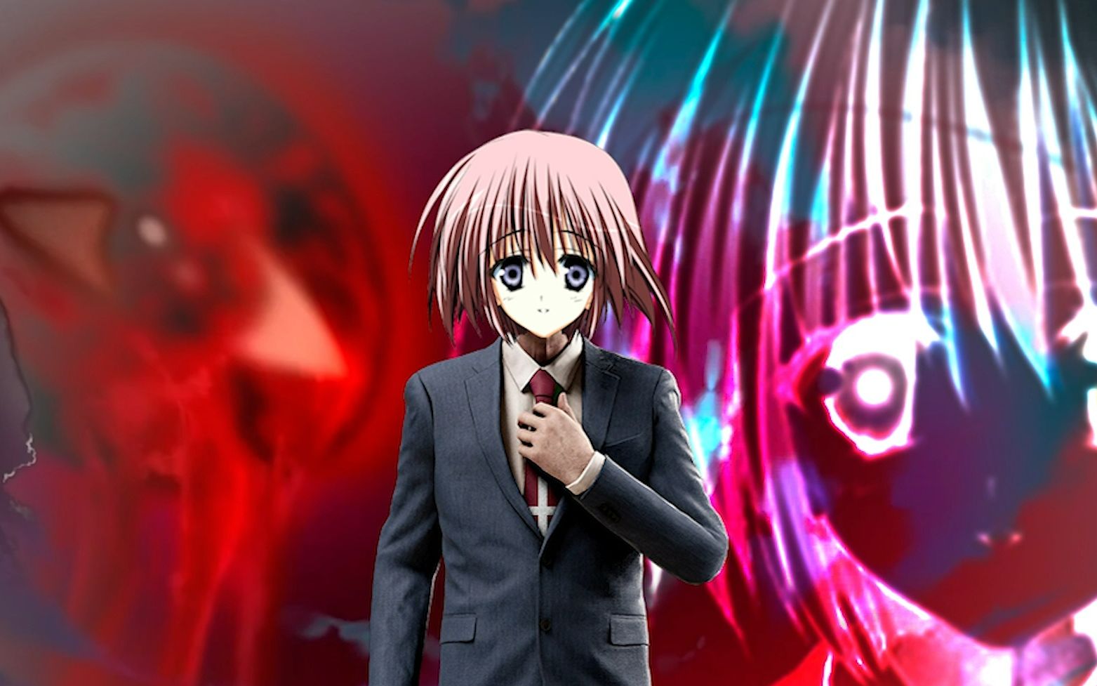 【规则类怪谈】欢迎您来到北京信息科技大学新校区——大学生活篇