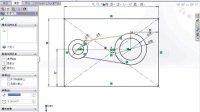 solidworks 教程 solidworks2012视频教程-草图实例