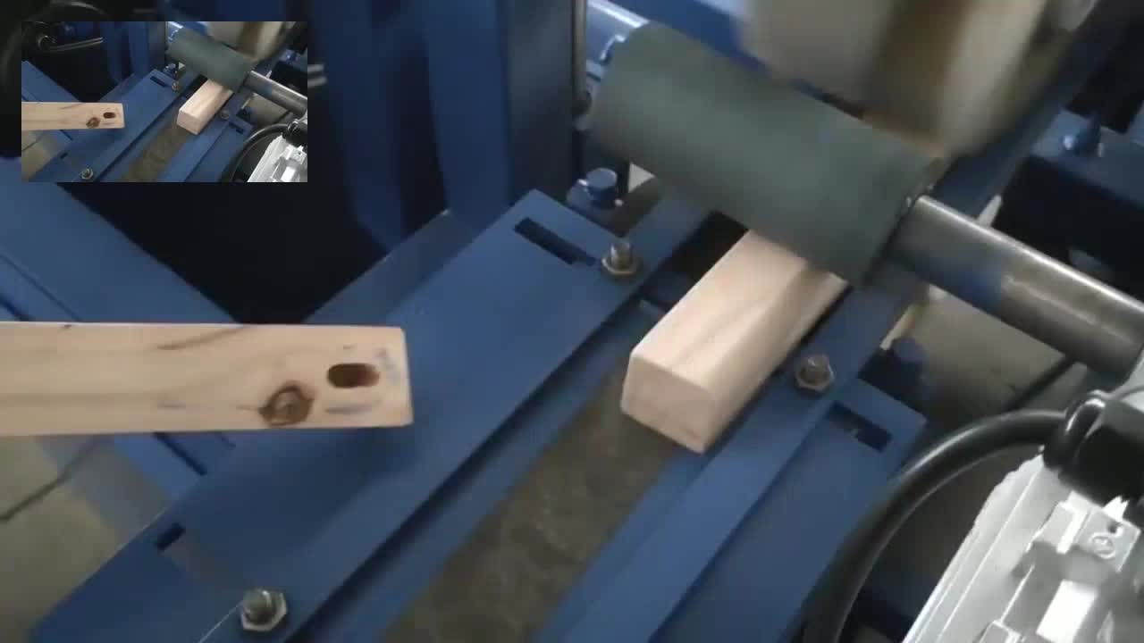 木料打磨抛光机 抛光机木料看完你也会操作