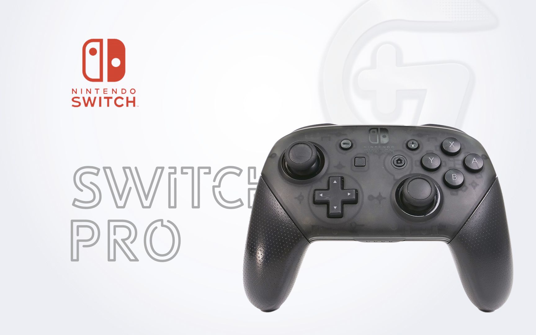 【Go·测】任天堂switch pro手柄拆机数据报告