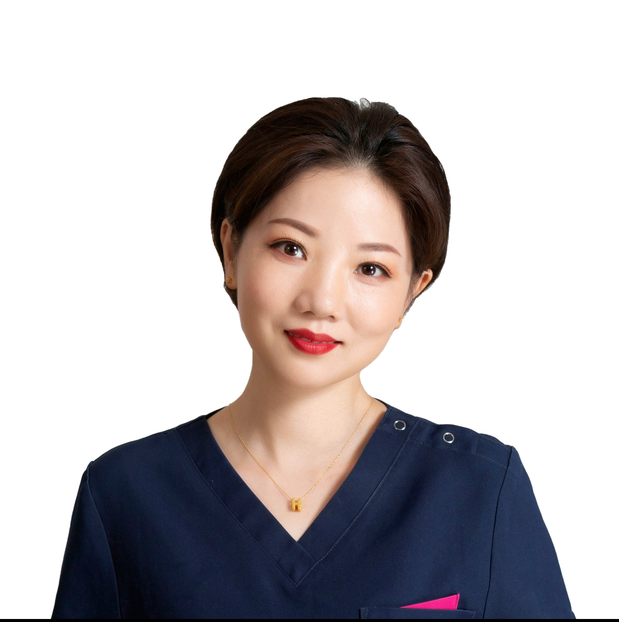 海霞护肤百宝箱 