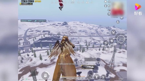 在和平精英的世界里,谁能逆袭成高空闪击的传奇?只有少数人的秘密!