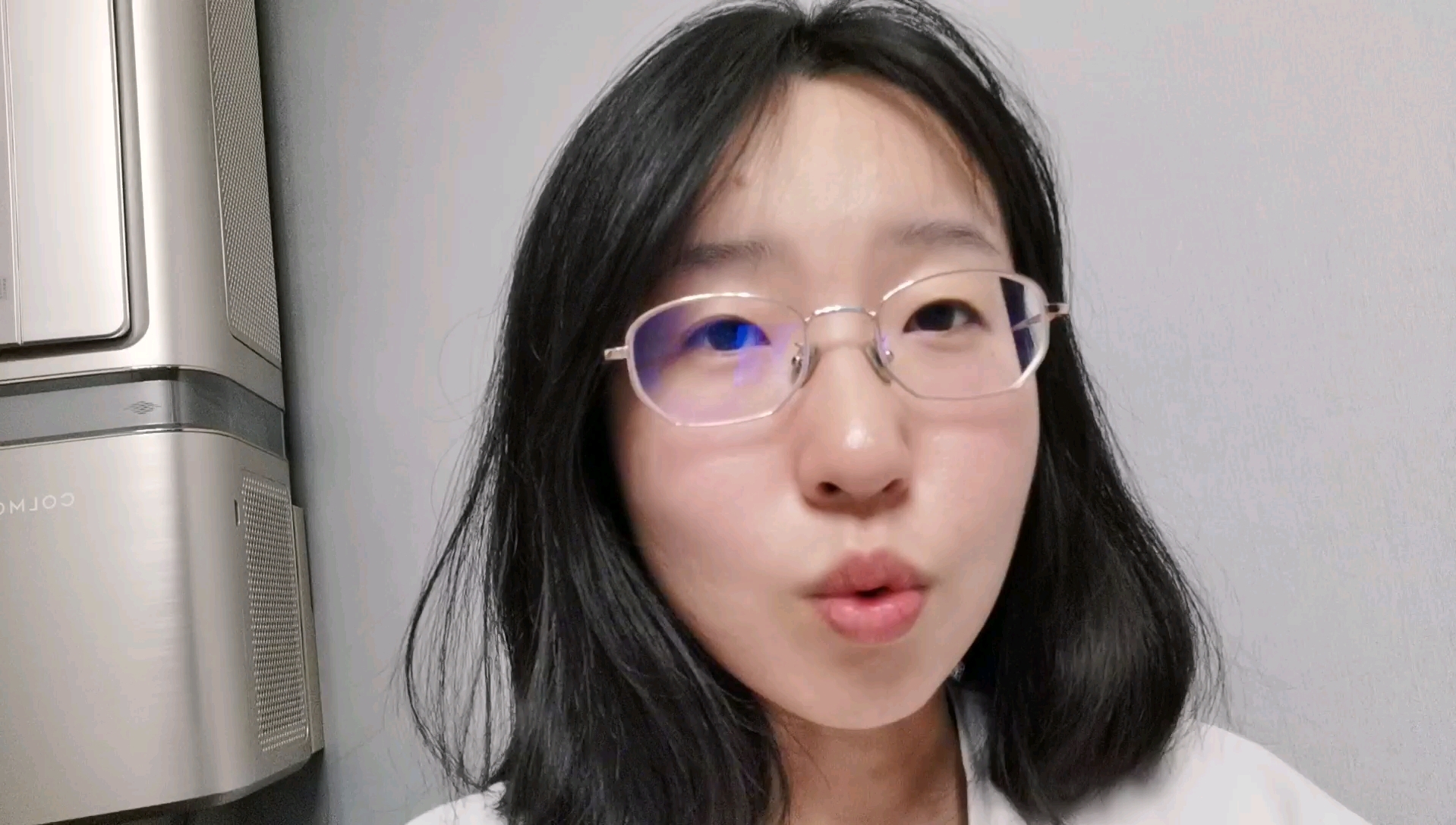 中医真的牛,牙齿松动了这么刷试试